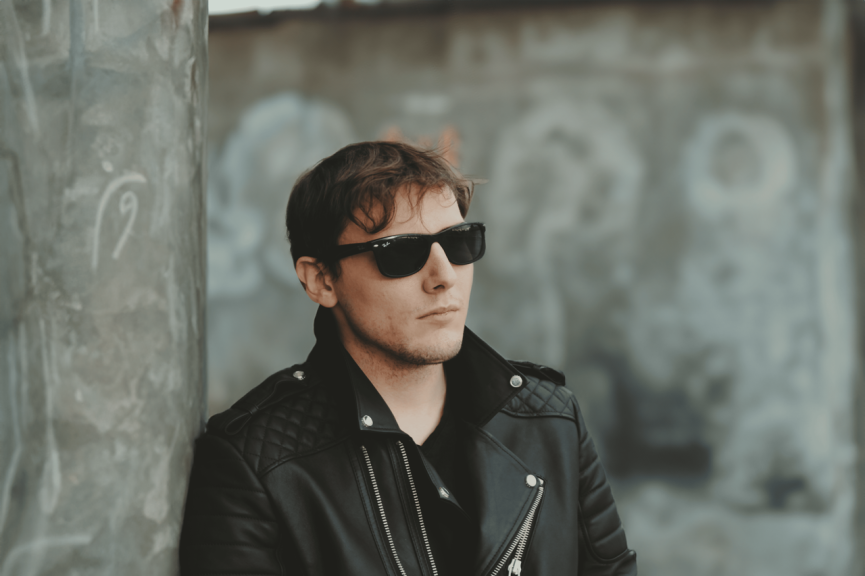 Cyazon INTERVIEW - DVOX MAGAZINE